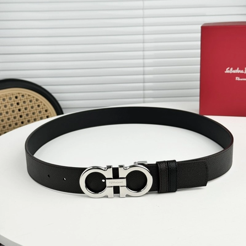 Discounted Ferragamo Belts