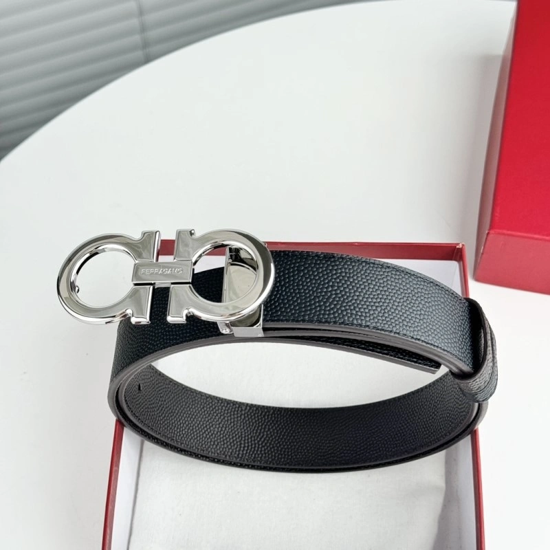 Discounted Ferragamo Belts
