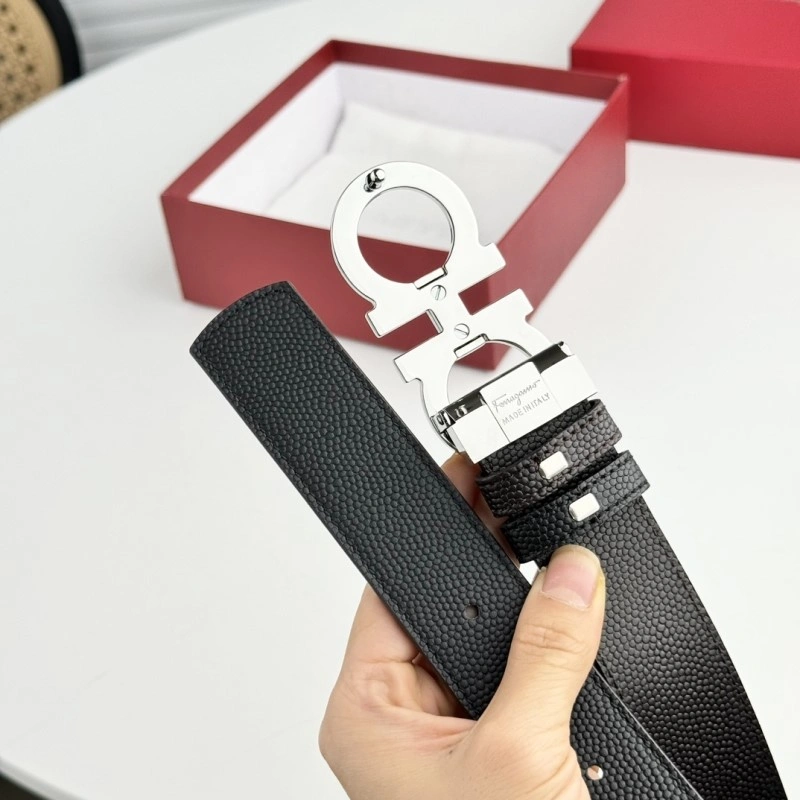Discounted Ferragamo Belts
