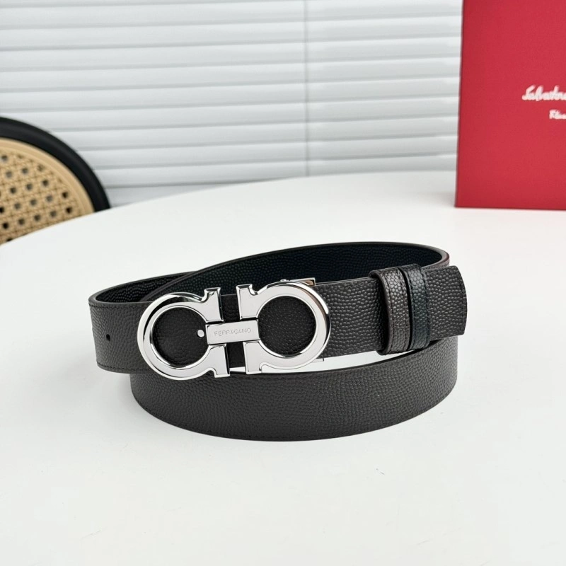 Discounted Ferragamo Belts