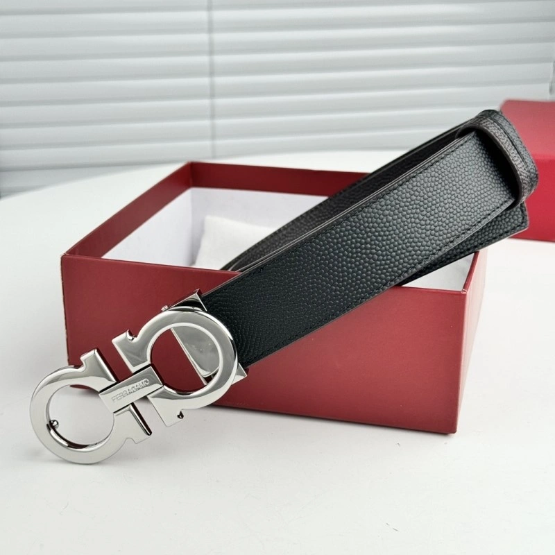 Discounted Ferragamo Belts