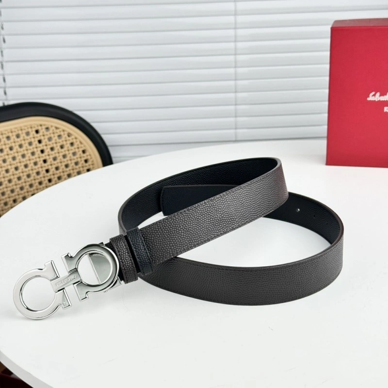 Discounted Ferragamo Belts
