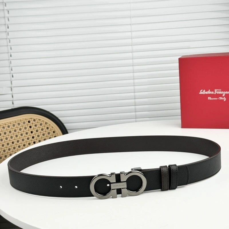 Official Ferragamo Belts
