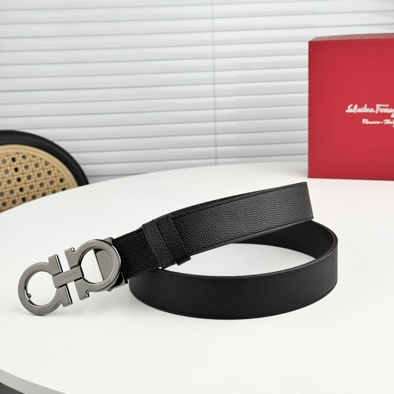 Official Ferragamo Belts