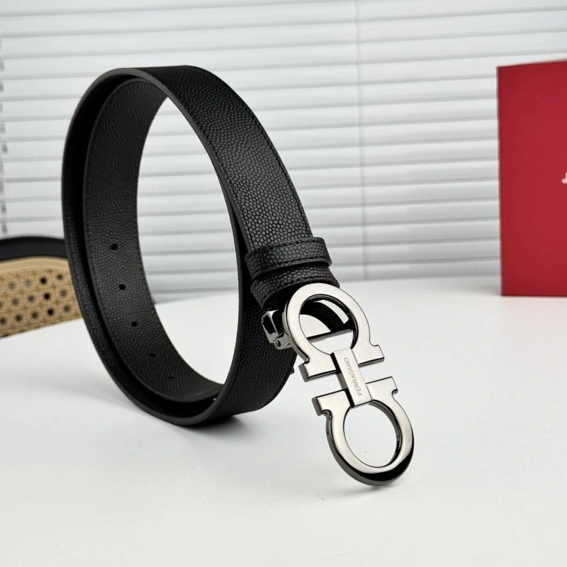 Official Ferragamo Belts