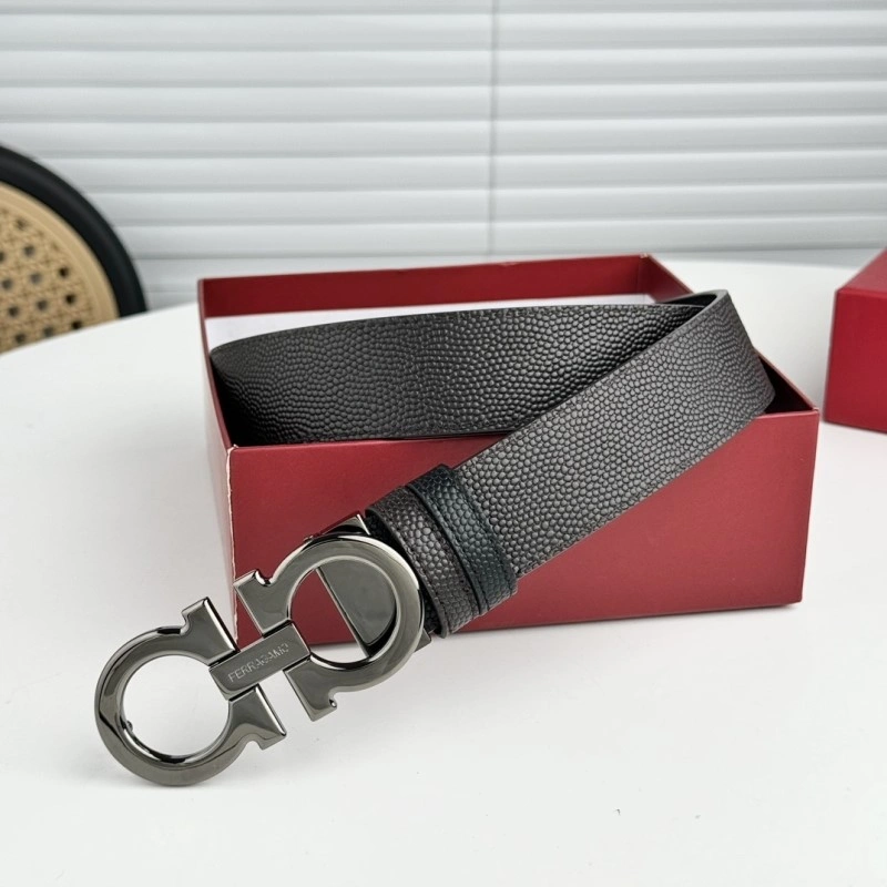 Official Ferragamo Belts