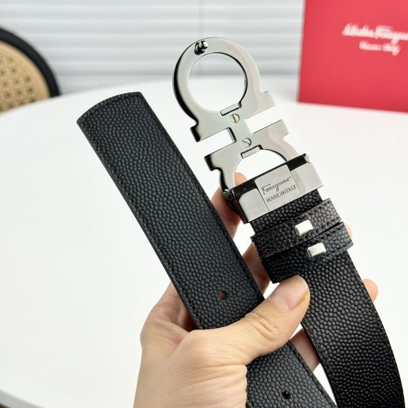 Official Ferragamo Belts