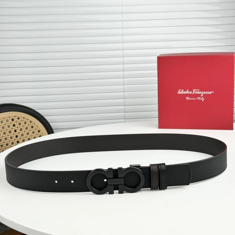 Official Ferragamo Belts