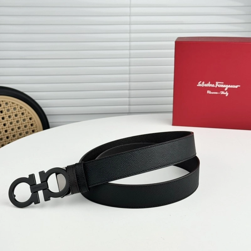 Official Ferragamo Belts