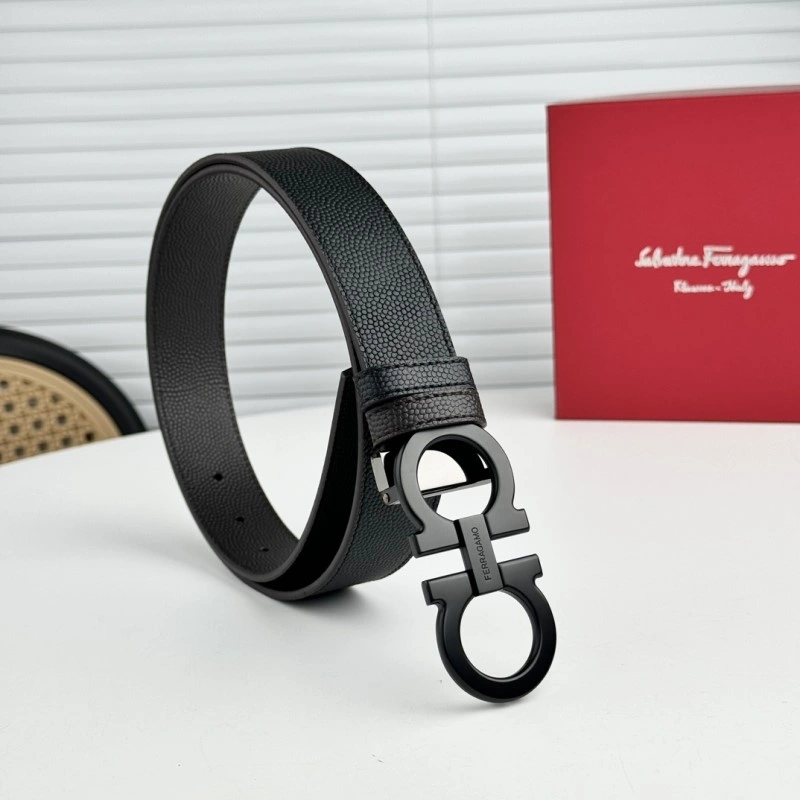 Official Ferragamo Belts