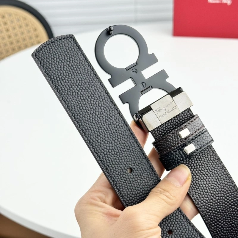 Official Ferragamo Belts