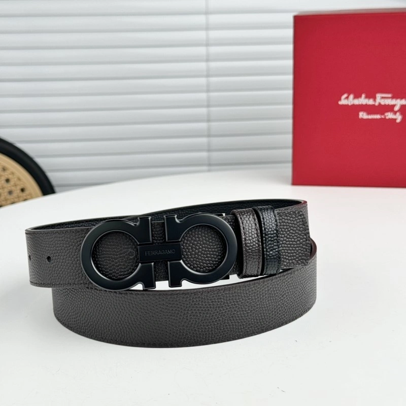 Official Ferragamo Belts