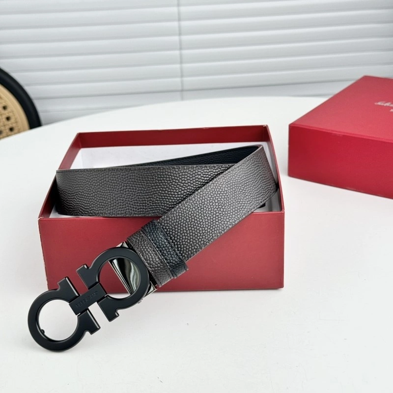 Official Ferragamo Belts