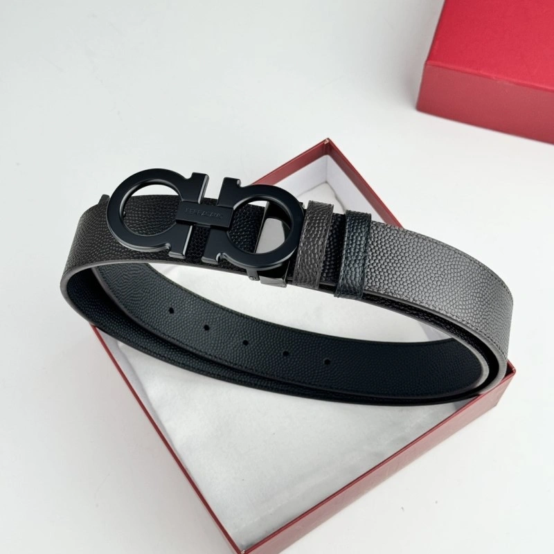 Official Ferragamo Belts