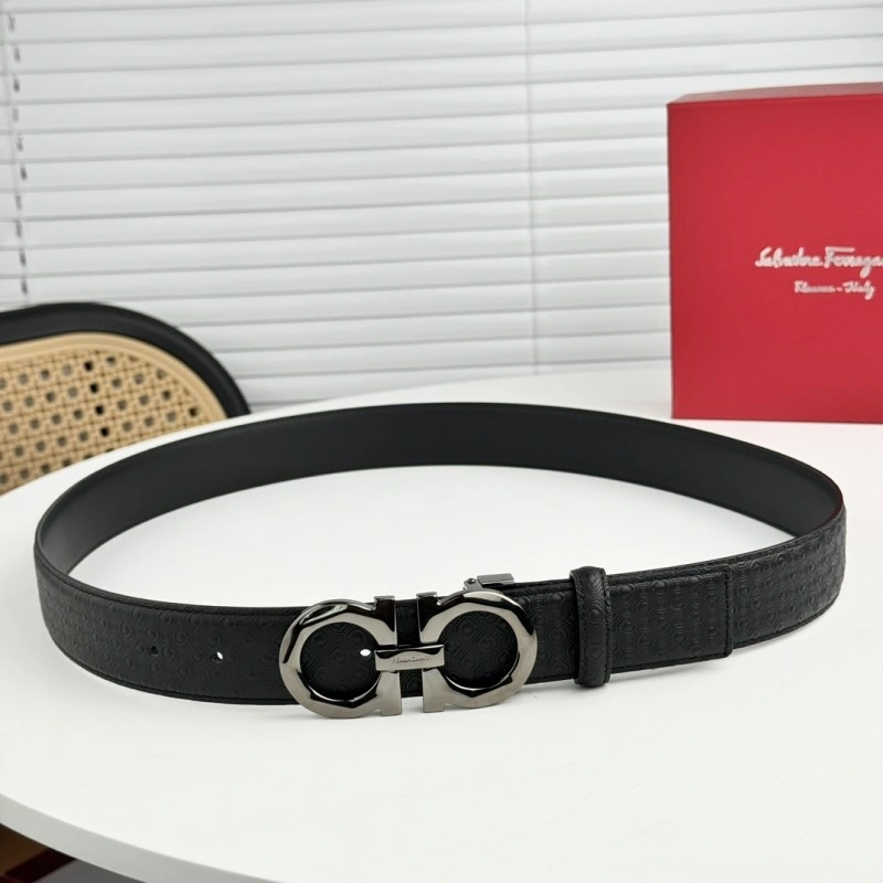 1:1 copy Ferragamo Belts