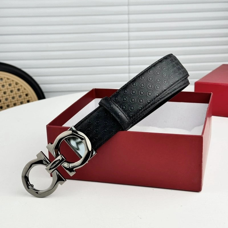 1:1 copy Ferragamo Belts