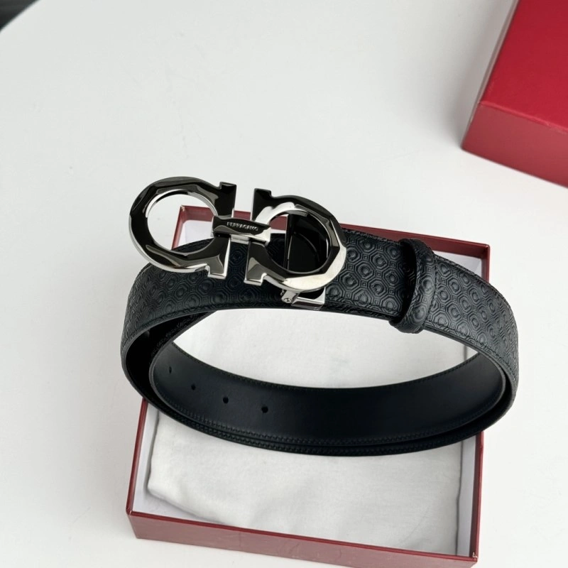 1:1 copy Ferragamo Belts