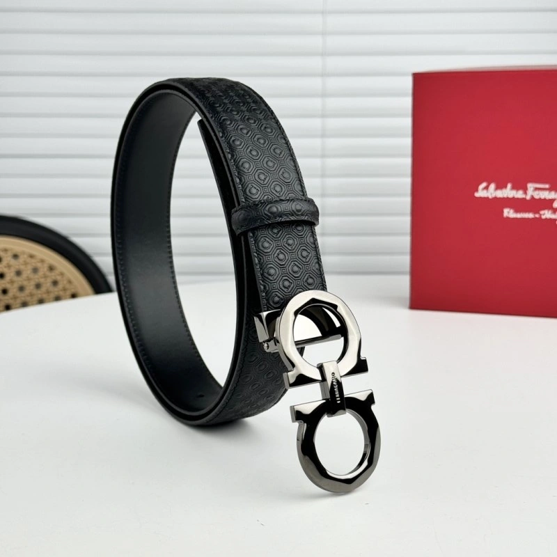 1:1 copy Ferragamo Belts