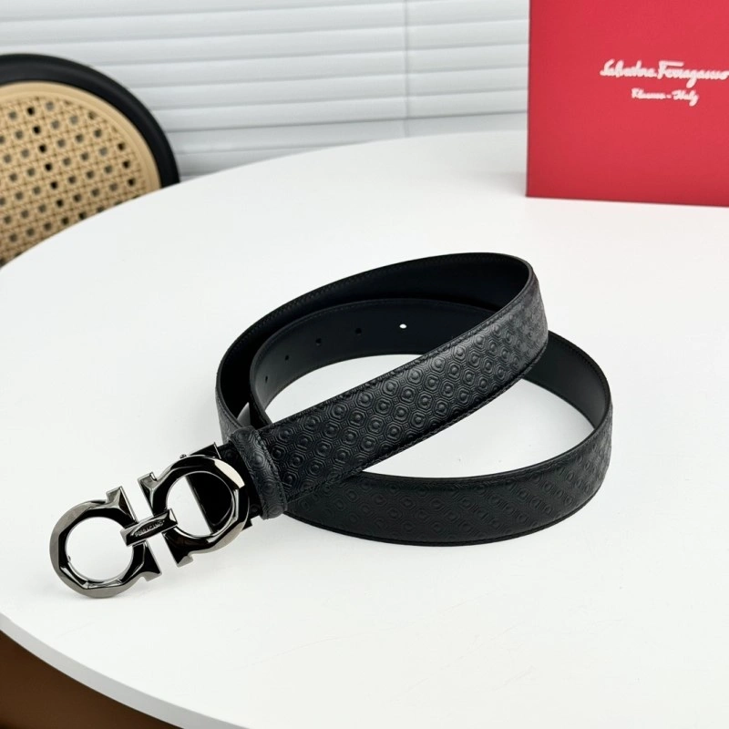 1:1 copy Ferragamo Belts