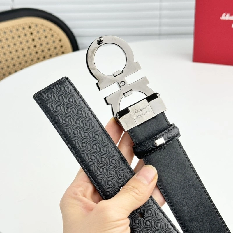 1:1 copy Ferragamo Belts