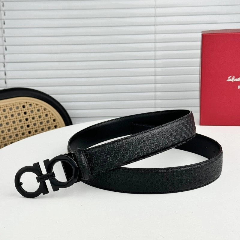 Affordable Ferragamo Belts