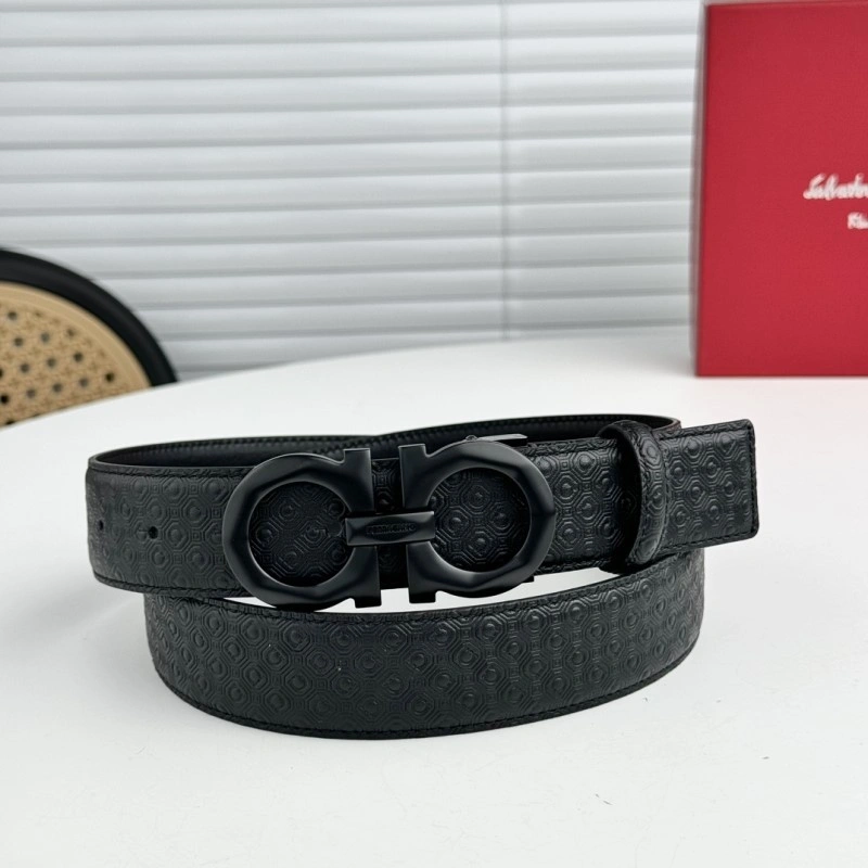 Affordable Ferragamo Belts