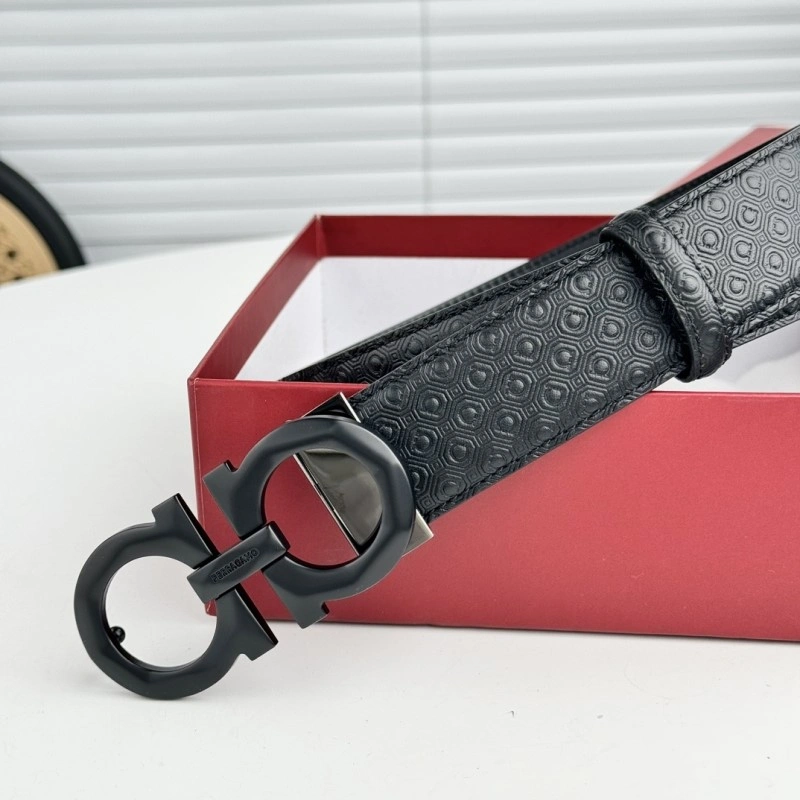 Affordable Ferragamo Belts