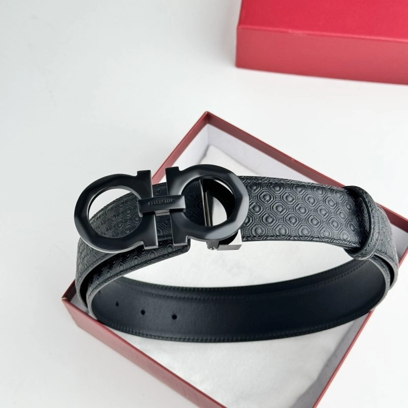 Affordable Ferragamo Belts
