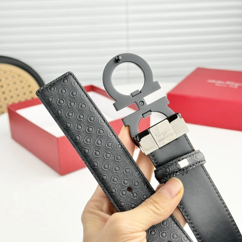 Affordable Ferragamo Belts
