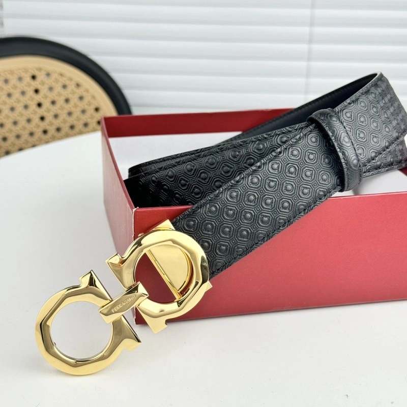 Budget-friendly Ferragamo Belts