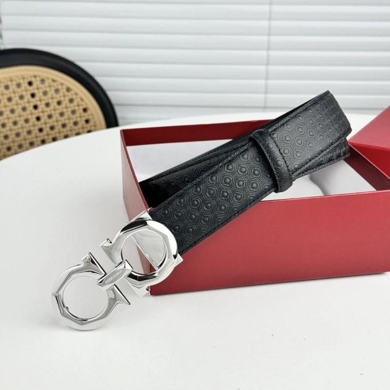 OEM Ferragamo Belts