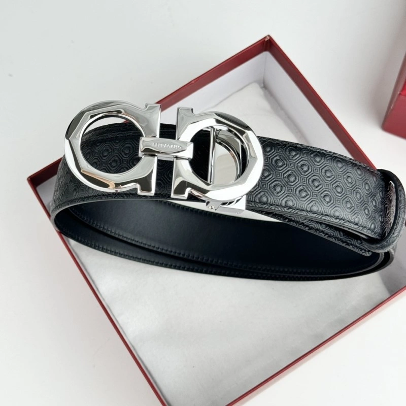 OEM Ferragamo Belts