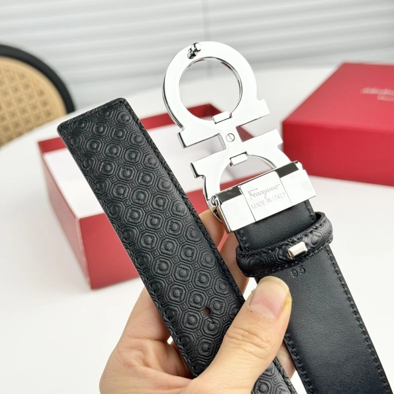 OEM Ferragamo Belts
