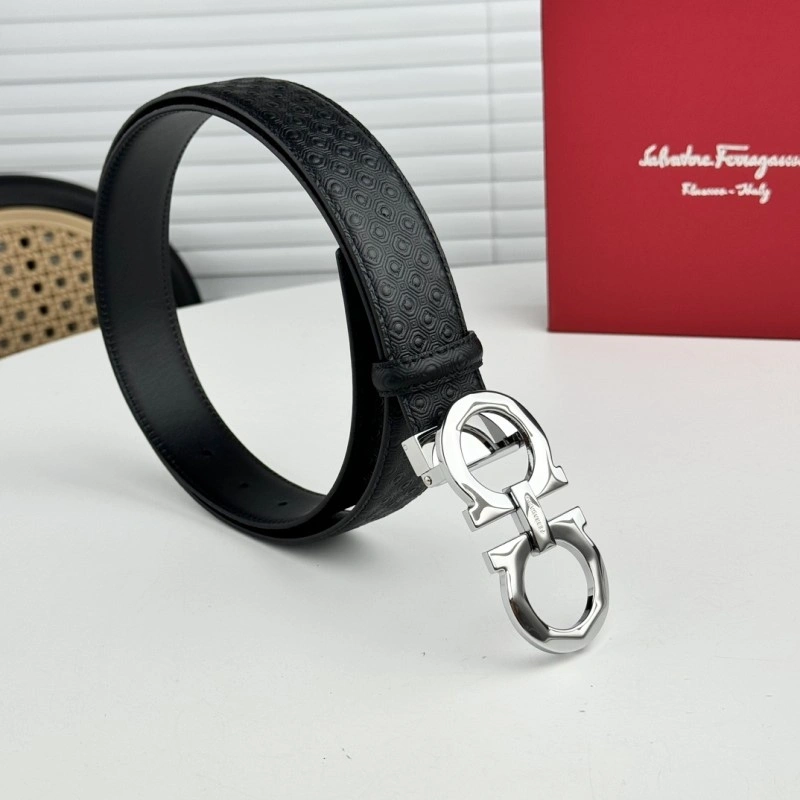 OEM Ferragamo Belts