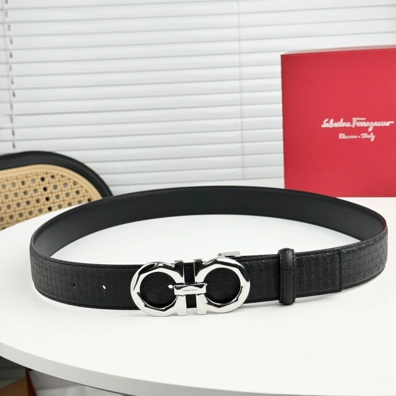OEM Ferragamo Belts