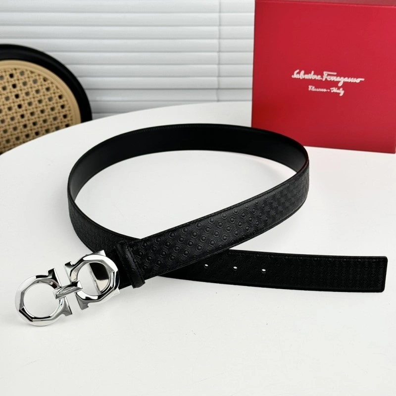 OEM Ferragamo Belts