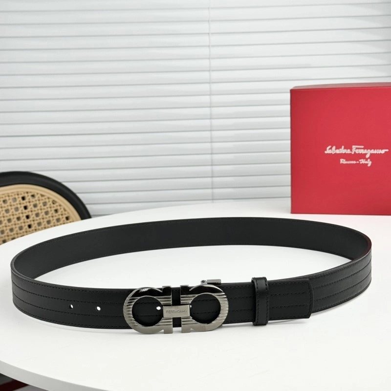 Low-cost Ferragamo Belts