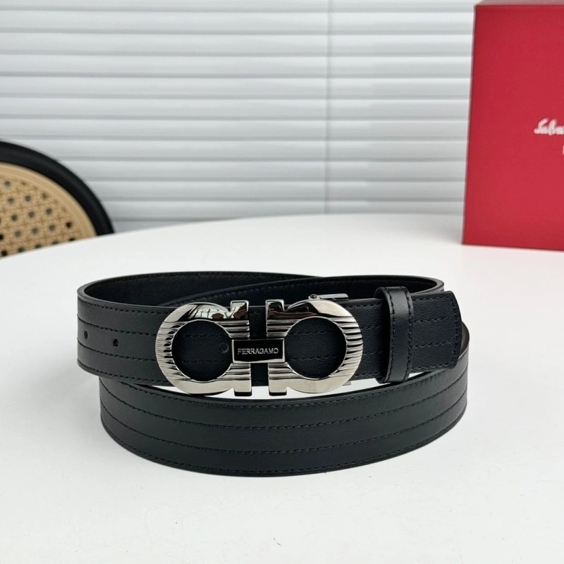 Low-cost Ferragamo Belts