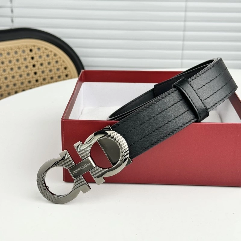 Low-cost Ferragamo Belts