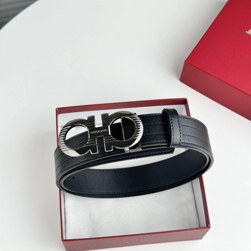 Low-cost Ferragamo Belts