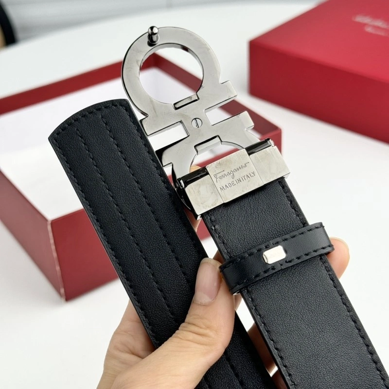 Low-cost Ferragamo Belts