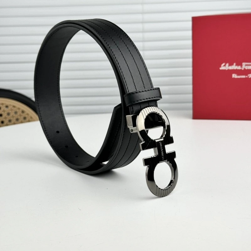 Low-cost Ferragamo Belts