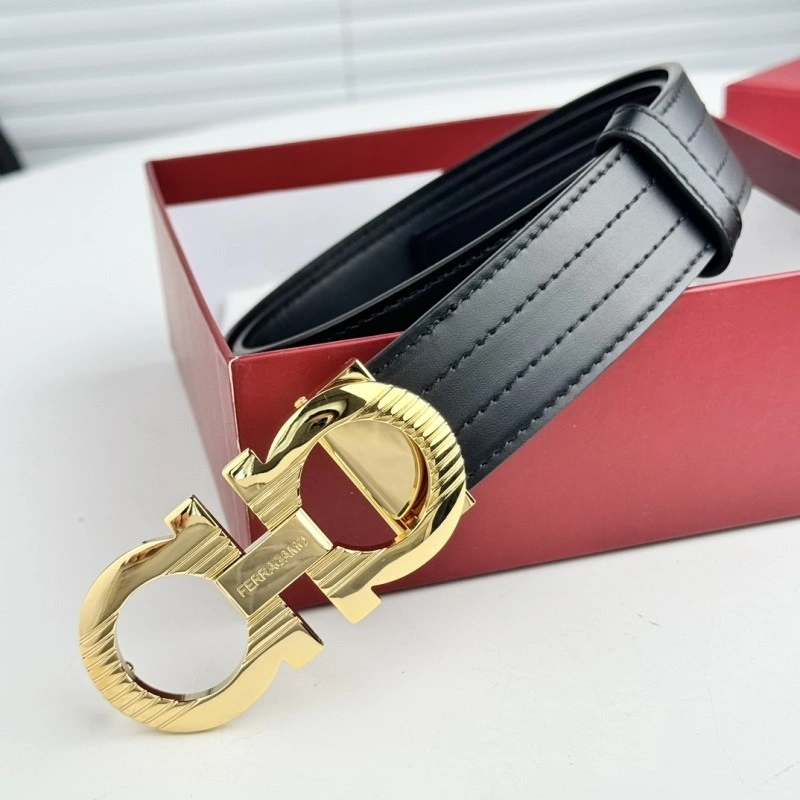 Top mirror Ferragamo Belts