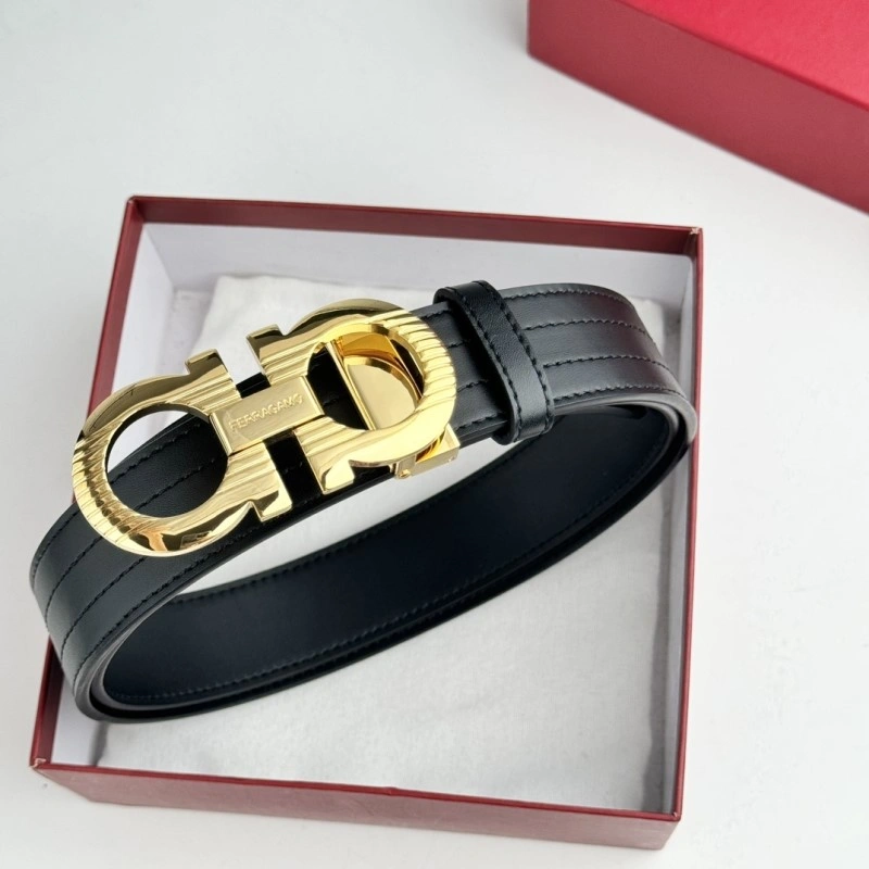 Top mirror Ferragamo Belts
