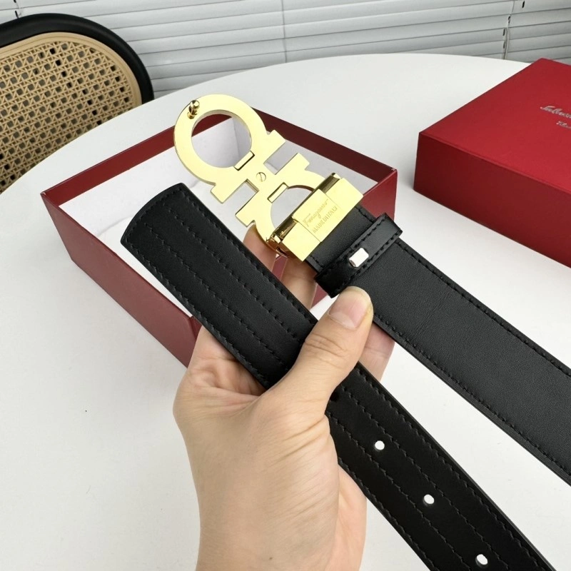 Top mirror Ferragamo Belts