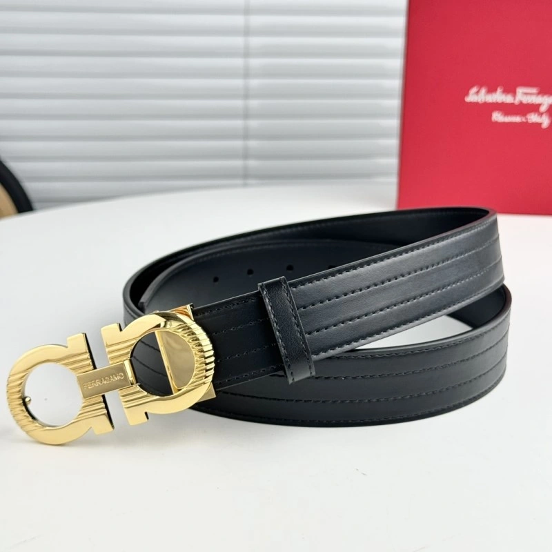 Top mirror Ferragamo Belts