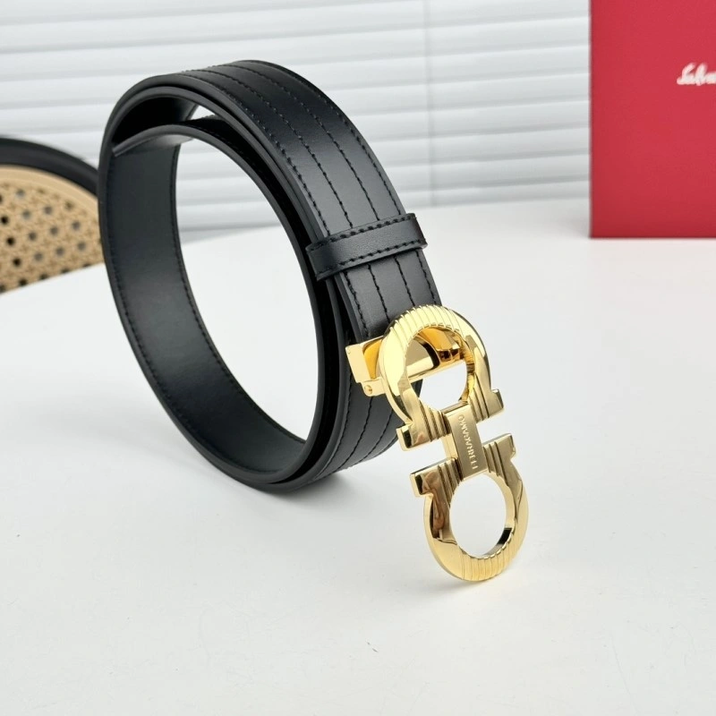 Top mirror Ferragamo Belts