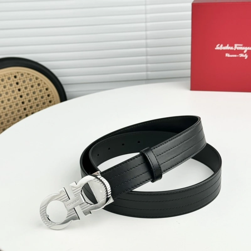 Perfect replica Ferragamo Belts