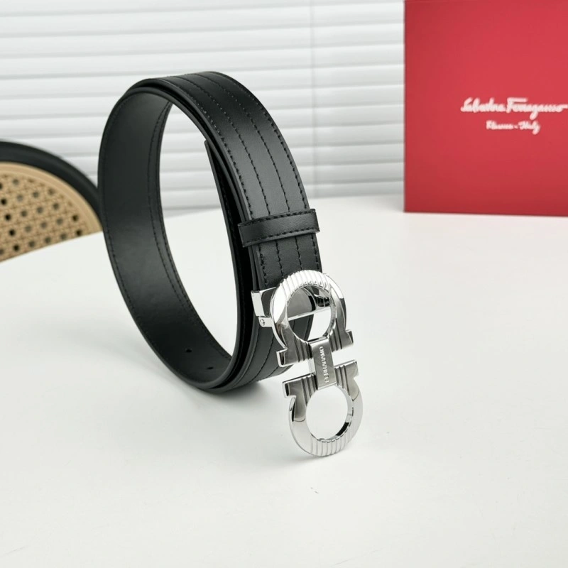 Perfect replica Ferragamo Belts