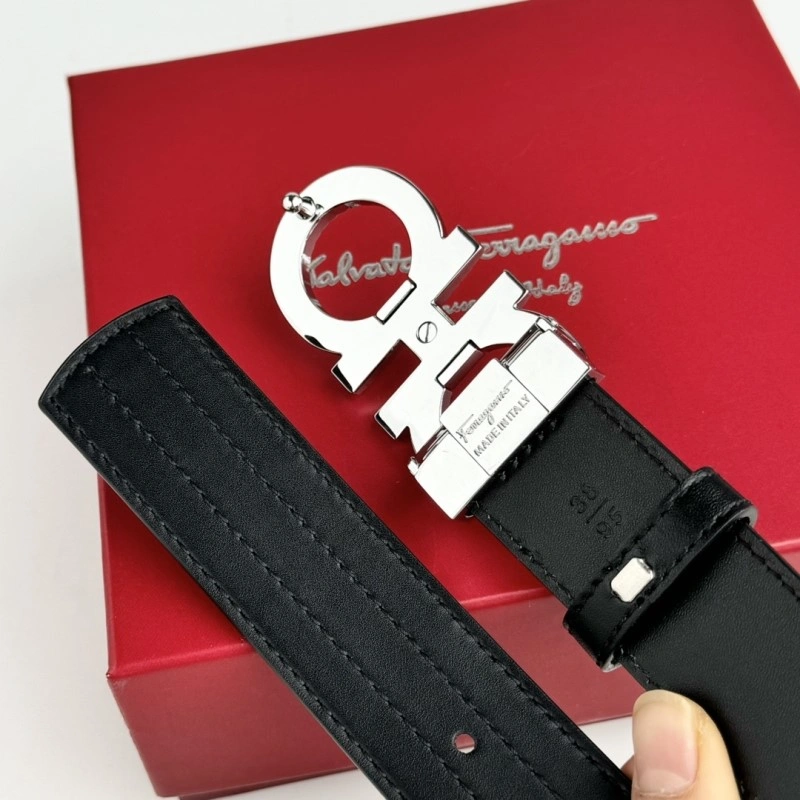 Perfect replica Ferragamo Belts